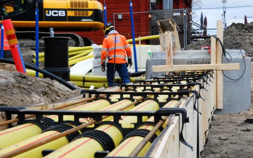 Plasttorusüsteemid | Pipelife Eesti